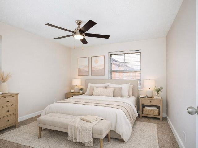 Brickline Apartments 3 Bedroom Apartment for Rent at 8650 Kingsbridge Dr, University City, MO 63132 University City