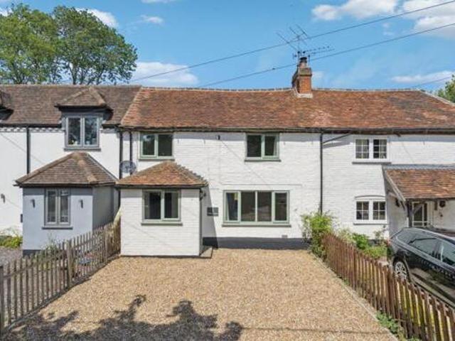 Bricks Lane, Beacons Bottom, 3 Bedroom Cottage