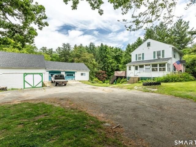 Bricktop Rd, Windham, Home For Sale
