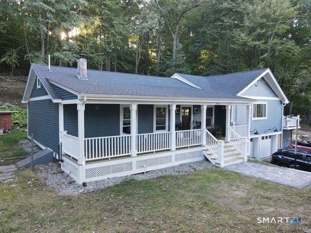 Bricktop Rd, Windham, Home For Sale