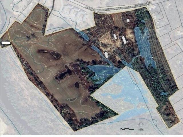 Bricktop Rd, Windham, Plot For Sale