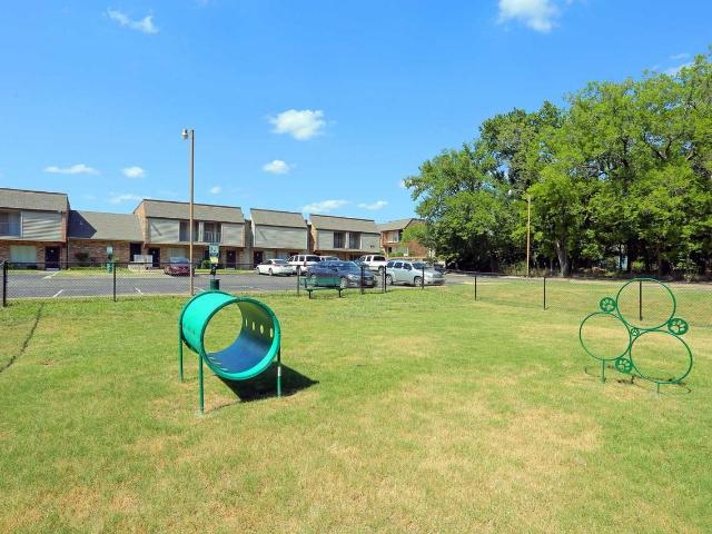 Bricktown Apartments 1 Bedroom Apartment for Rent at 2404 W 8th Ave, Stillwater, OK 74074