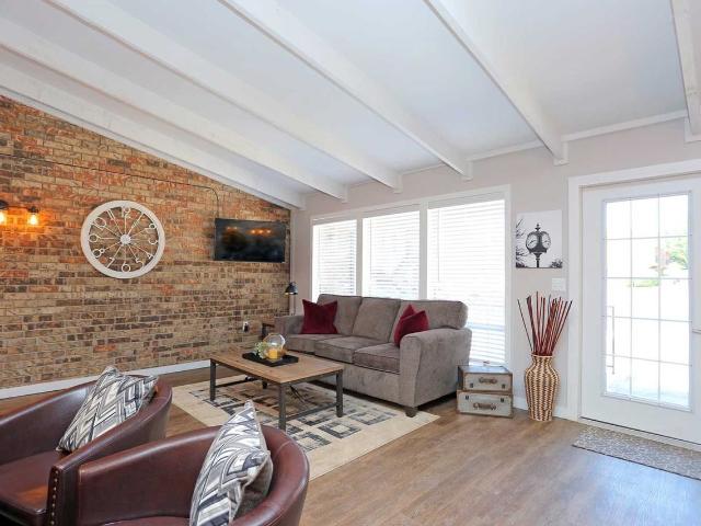 Bricktown Apartments 3 Bedroom Apartment for Rent at 2404 W 8th Ave, Stillwater, OK 74074