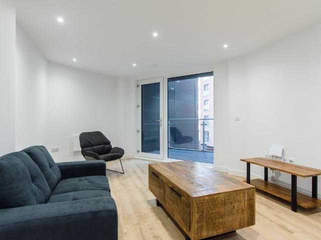 Brickworks, Butetown CF10, 1 bed flat to rent, £1,100 pcm | PrimeLocation