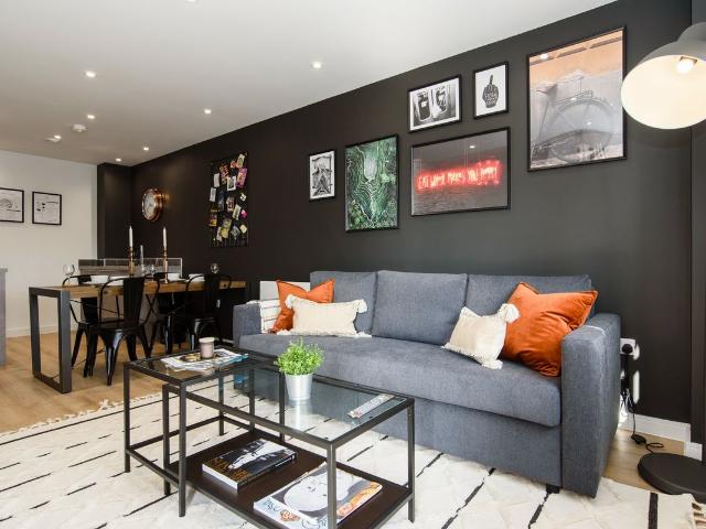 Brickworks, Butetown CF10, 1 bed flat to rent, £1,150 pcm | PrimeLocation