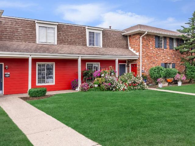 Brickyard Flats Studio Apartment for Rent at 6363 Hollister Drive, Speedway, IN 46224 Speedway