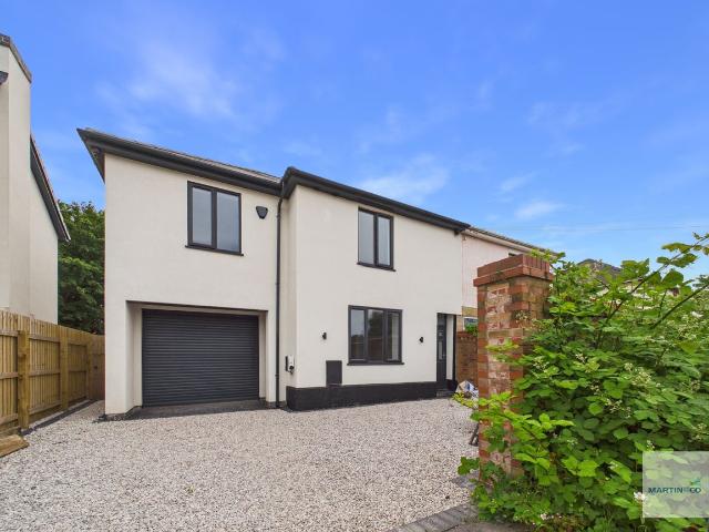Brickyard, Hucknall, Nottingham NG15, 4 bed semi detached house to rent, £1,750 pcm | PrimeLocation