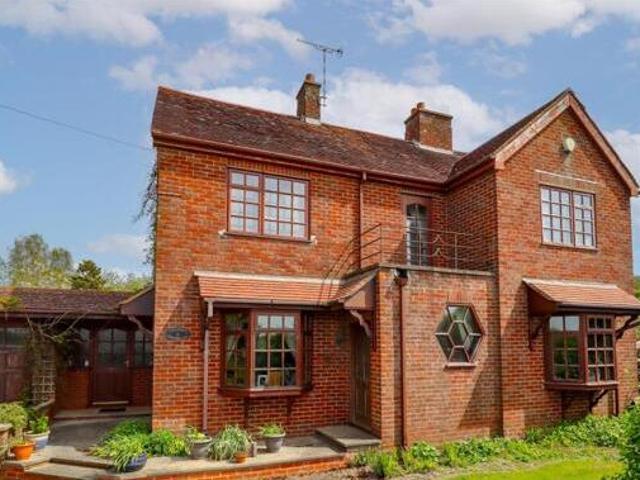 Brickyard Road, Napton, 4 Bedroom Detached