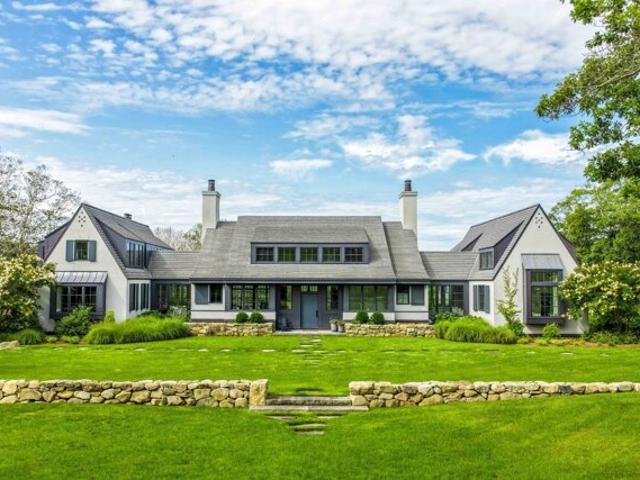 Brickyard Rd, Chilmark, Home For Sale