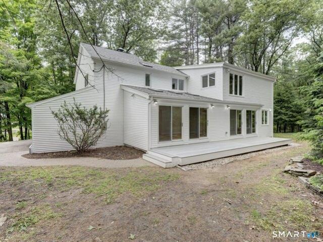 Brickyard Rd, Farmington, Home For Sale
