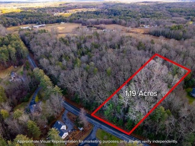 Brickyard Rd Lot,southampton, Plot For Sale