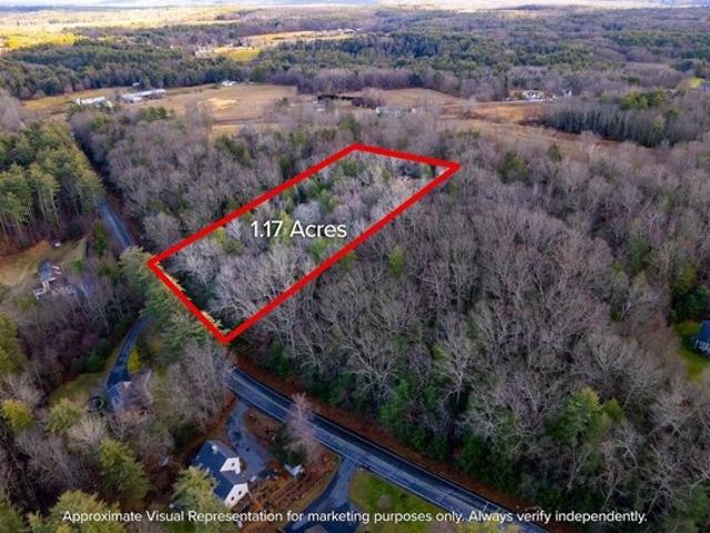 Brickyard Rd Lot,southampton, Plot For Sale