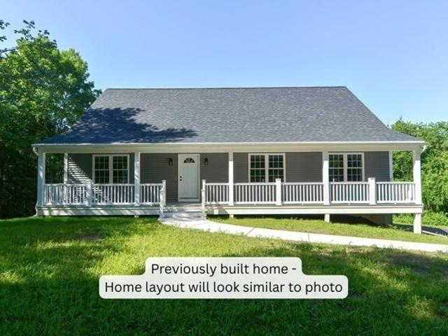 Brickyard Rd, North Brookfield, Home For Sale