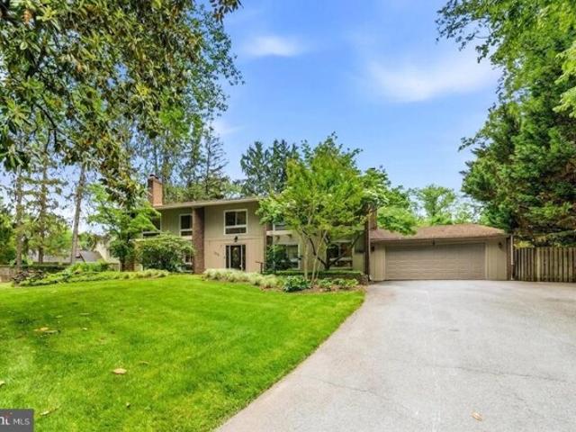 Brickyard Rd, Potomac, Home For Sale
