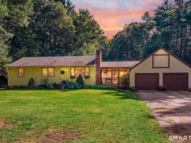 Brickyard Rd, Woodstock, Home For Sale
