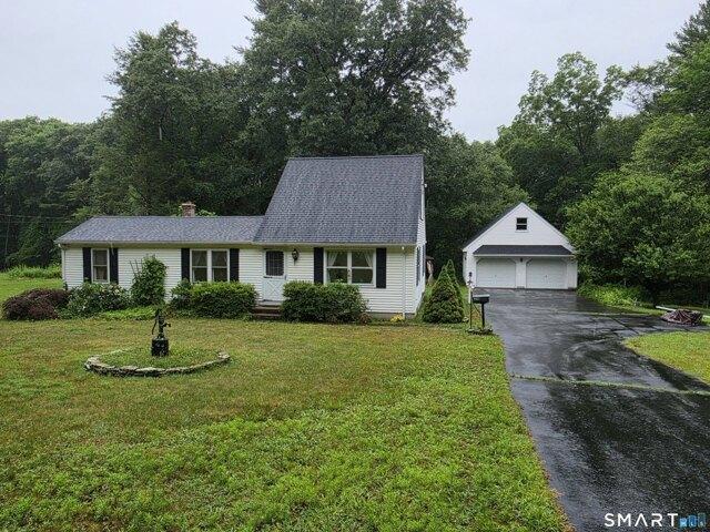 Brickyard Rd, Thompson, Home For Sale