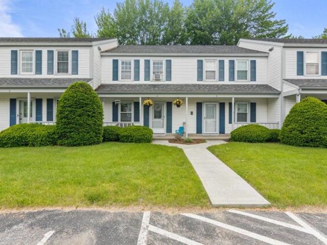 Brickyard Rd Unit,essex Junction, Home For Sale