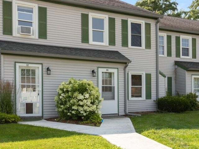 Brickyard Rd Unit,essex Junction, Home For Sale