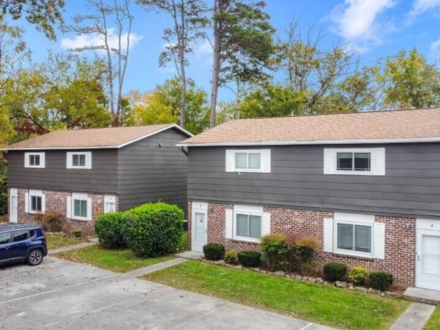 Bridalwood Townhomes 2 Bedroom Apartment for Rent at 2708 Bridalwood Dr, Knoxville, TN 37917