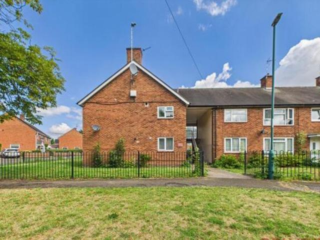 Bridgnorth Drive, Clifton, 1 Bedroom Flat