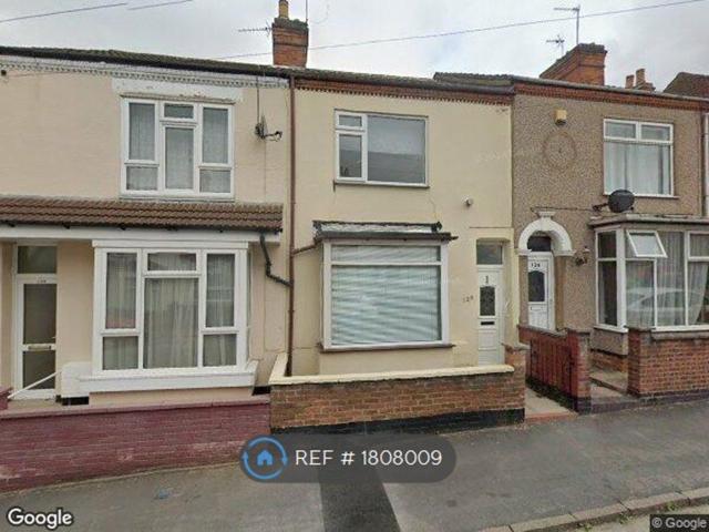 Bridget St, Rugby CV21, 4 bed terraced house to rent, £975 pcm | PrimeLocation