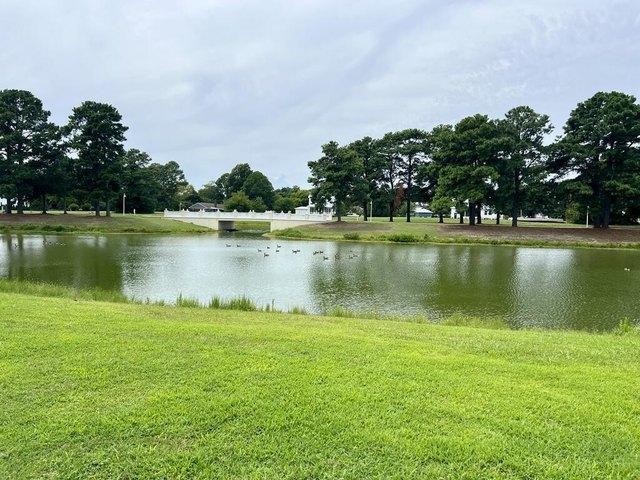 Bridgeton Dr Lot 48, Cape Charles, VA 23310