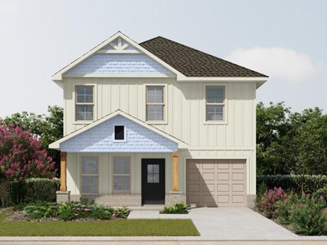 Bridgeton II G Plan Hickory Cove Community