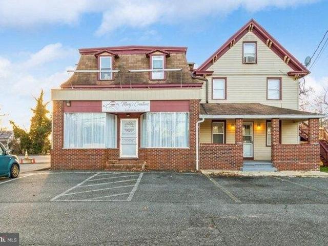Bridgeton NJ 08302 LS102285306