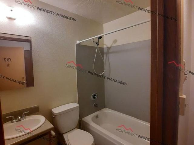 Bridgeview Apartments 2 Bedroom Apartment for Rent at 1121 S I St, Tacoma, WA 98405 New Tacoma