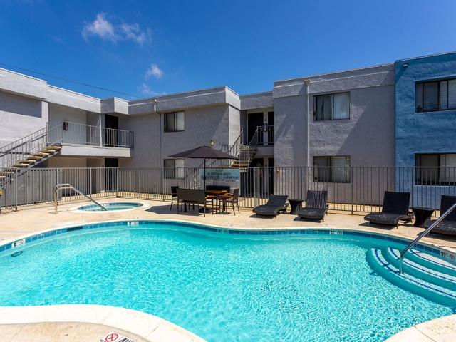 Bridgeview Apartments