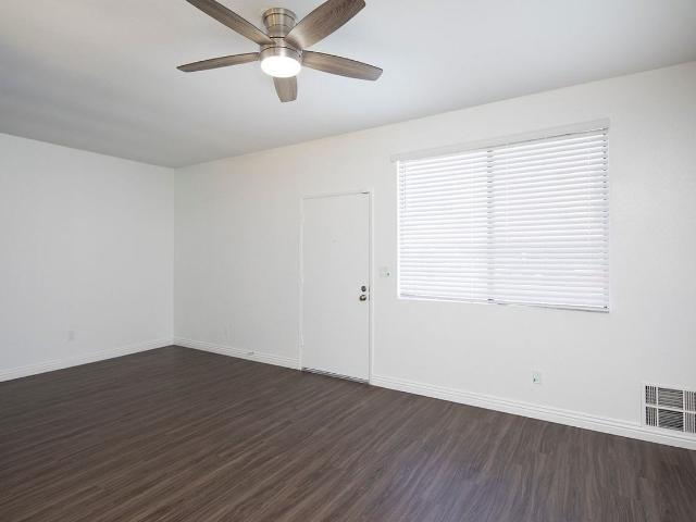 Bridgeview Apartments Studio Apartment for Rent at 2925 Broadway, San Diego, CA 92102 Golden Hill
