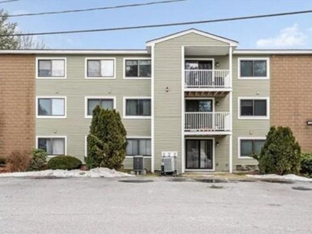 Bridgeview Cir Unit,tyngsborough, Condo For Sale