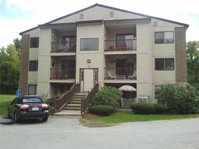 Bridgeview Cir Unit,tyngsborough, Condo For Sale