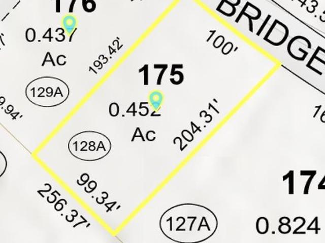 Bridgeview Dr Lot 128A, Haverhill, NH 03785