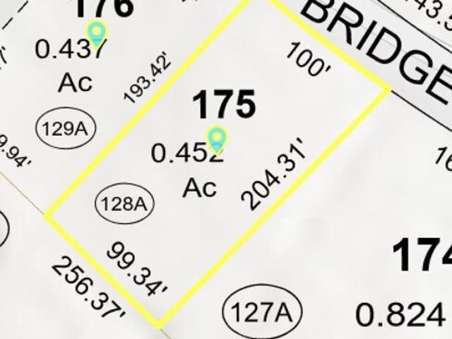 Bridgeview Dr Lot A, Haverhill, Plot For Sale