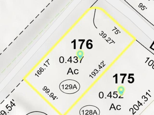 Bridgeview Dr Lot A, Haverhill, Plot For Sale
