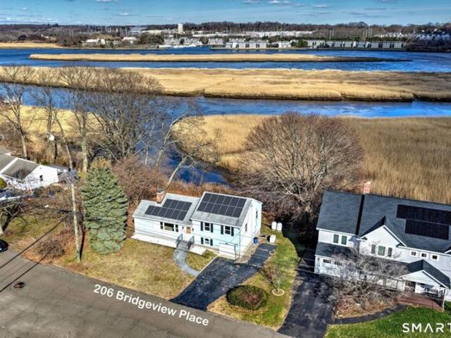 Bridgeview Pl, Stratford, Home For Sale