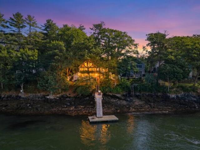 Bridgeview Ter, Kittery, Home For Sale