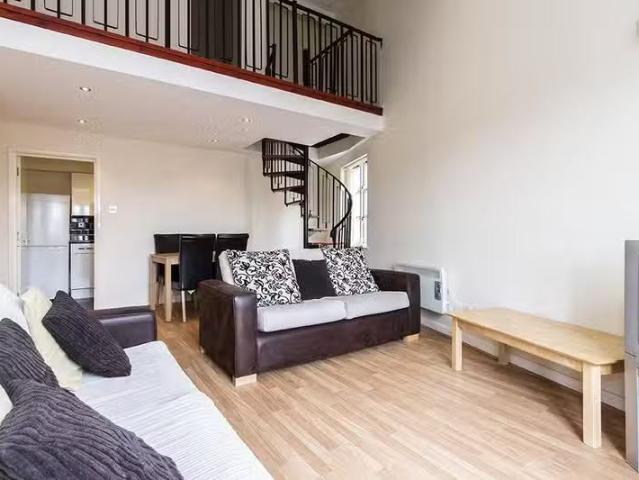 Bridgewalk Heights, 80 Weston Street, London, SE1 3QZ
