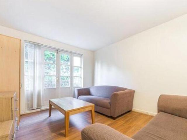 Bridgewalk Heights, Bermondsey, 2 Bedroom Flat