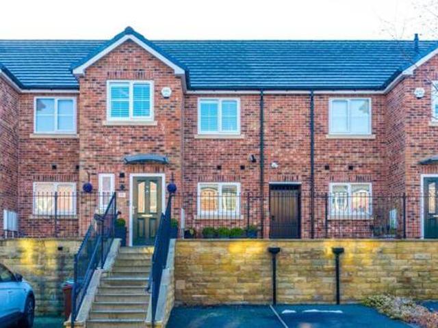Bridgewater View, Radcliffe, 3 Bedroom Terraced