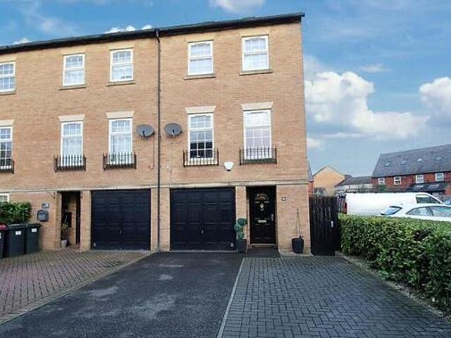 Bridgewater Way, Ravenfield, 4 Bedroom Semi detached