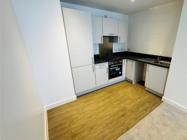 Bridgewater Wharf Block B, 257 Ordsall Lane, Salford M5, 2 bed flat to rent, £1,250 pcm | PrimeLocation