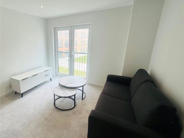 Bridgewater Wharf Block B, 257 Ordsall Lane, Salford M5, 2 bed flat to rent, £1,250 pcm | PrimeLocation