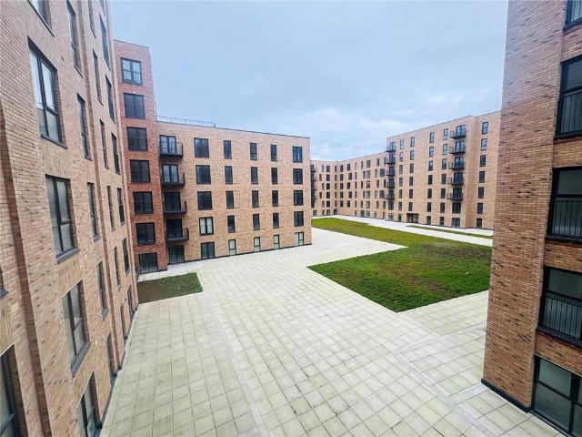 Grant Court Block E, Ordsall Lane. 2 bed flat to rent £1,225 pcm £283 pw