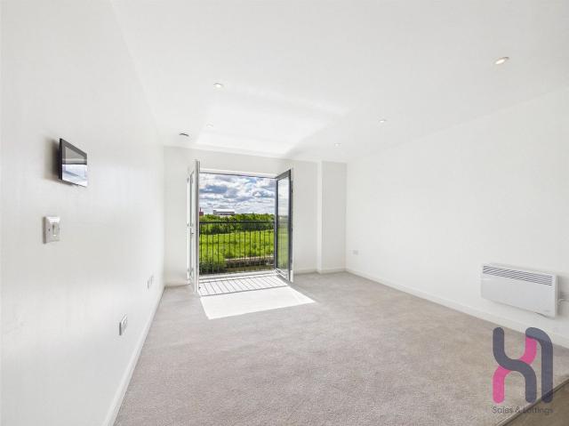 Bridgewater Wharf, Grant Court, Ordsall Lane, Salford M5, 1 bed flat to rent, £995 pcm | PrimeLocation