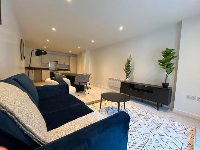 bridgewater wharf, m5 3wh