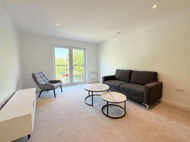 Bridgewater Wharf, Ordsall Lane, M5