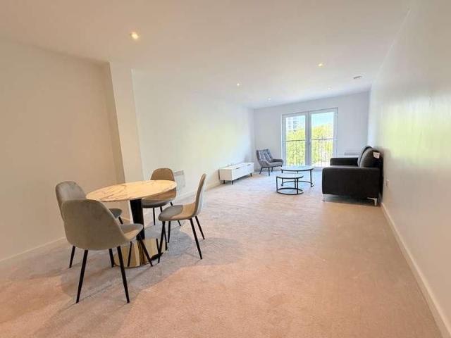 Bridgewater Wharf, Ordsall Lane, M5