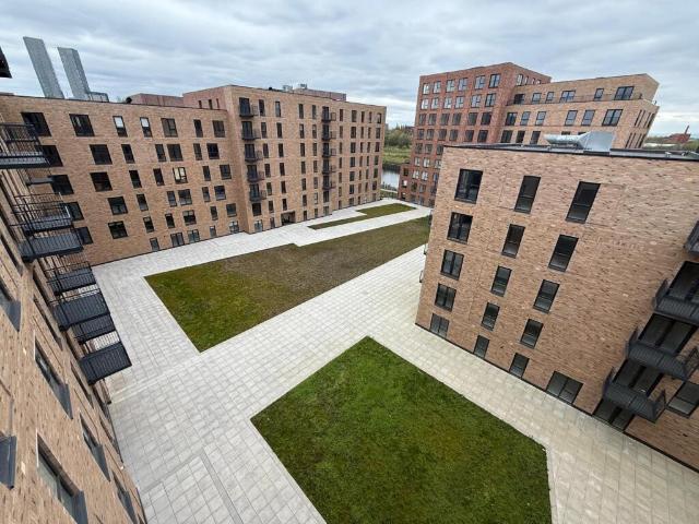 bridgewater wharf, ordsall lane, salford